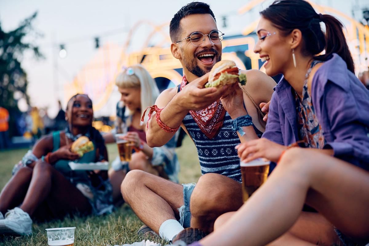 iTICKET NZ: Frequently asked questions about ticketing